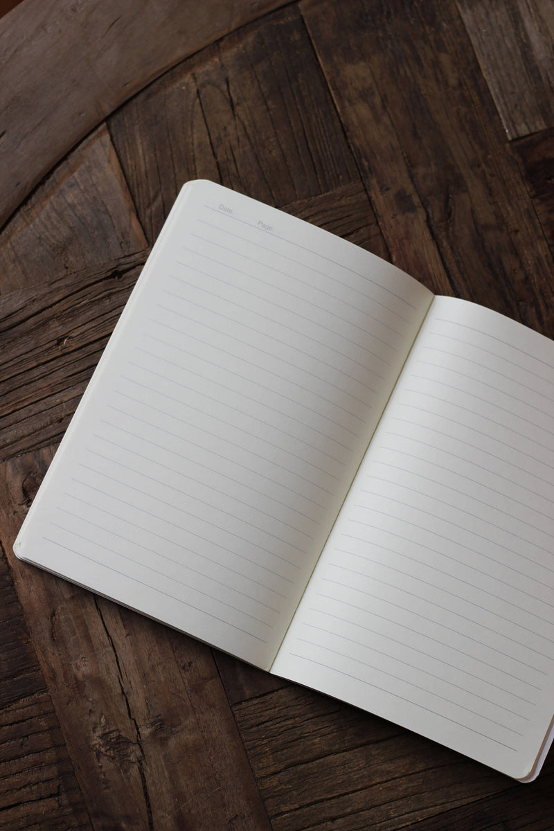 Running Journal – I Got Crafts